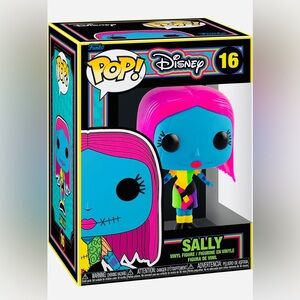Toys | Funko Pop Disney Sally Vinyl Figure Nightmare Before Christmas ...